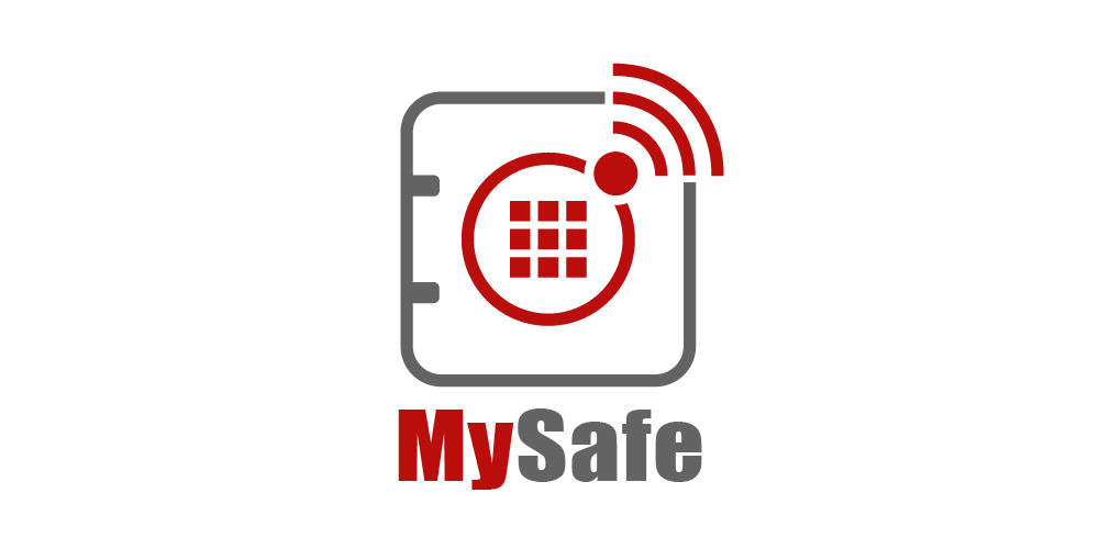 MySafe - online kontrola a ovládání trezoru pomocí aplikace - METALSAFE