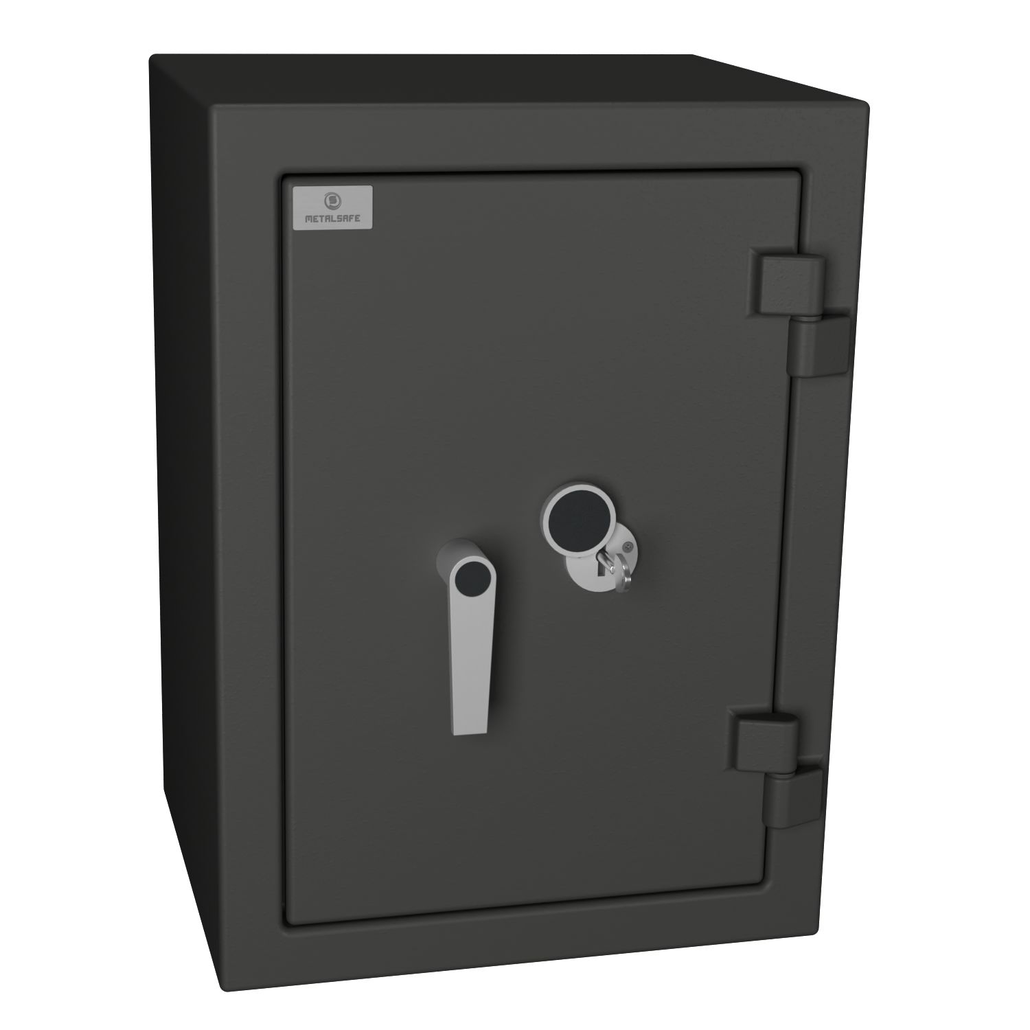 ALFA - Trezory bezpečnostního stupně S1 | METALSAFE