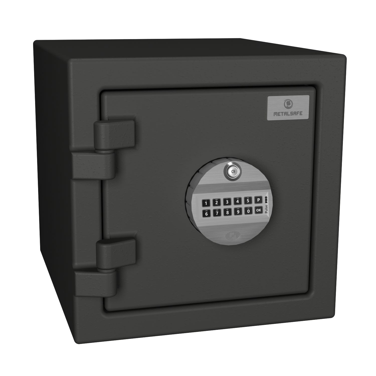 MS 1 - Kompaktní nábytkové trezory třídy I. | METALSAFE